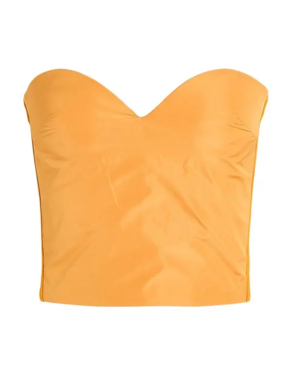 Chiara Boni La Petite Robe Tube Top