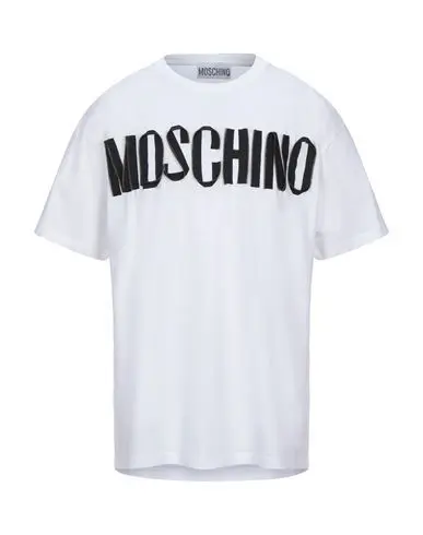 Moschino T-shirt Size Cotton