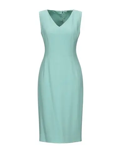 Dolce & Gabbana Midi Bodycon Dress