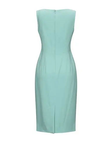 Dolce & Gabbana Midi Bodycon Dress