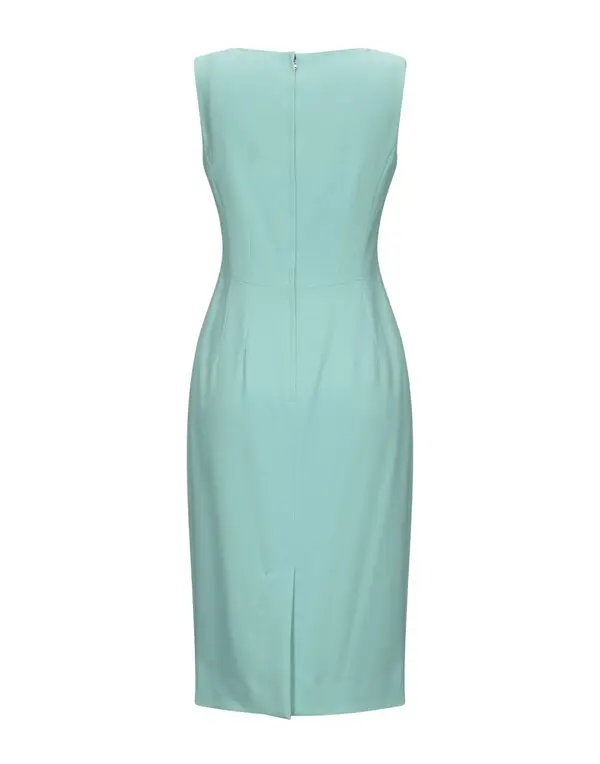 Dolce & Gabbana Midi Bodycon Dress