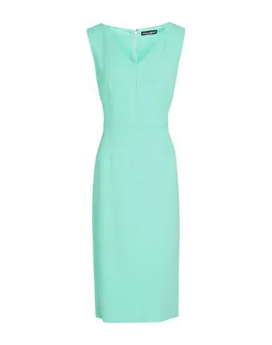 Dolce & Gabbana Midi Bodycon Dress