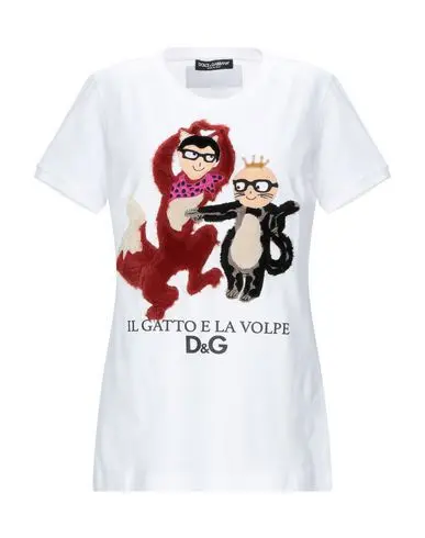 Dolce & Gabbana T-shirt