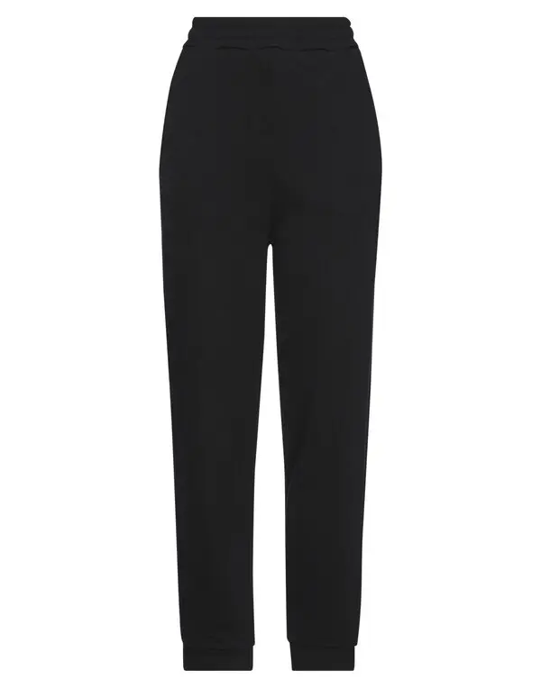 Just Cavalli Track Pants - Black