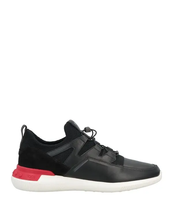 TOD'S NO CODE No_code Sneakers - Black