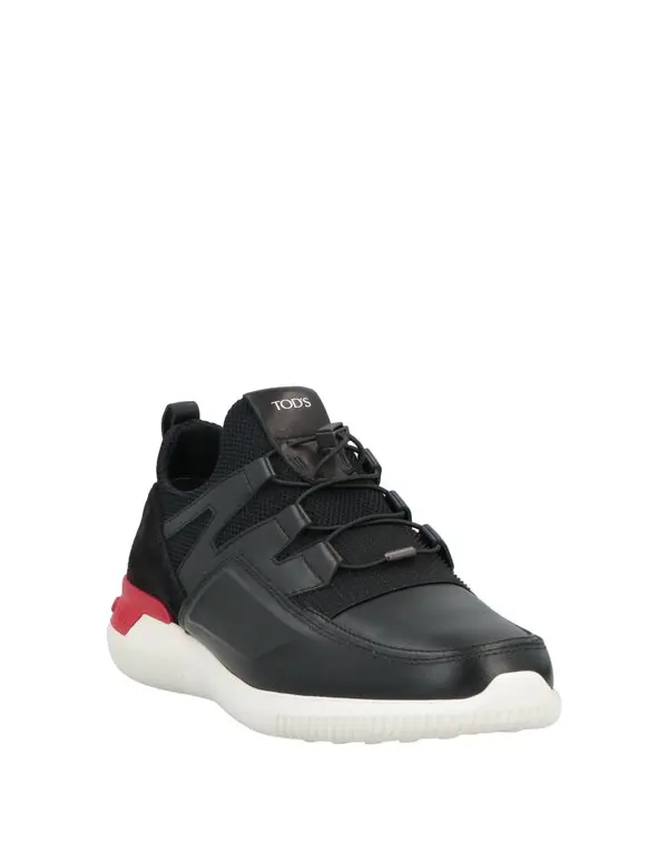TOD'S NO CODE No_code Sneakers - Black