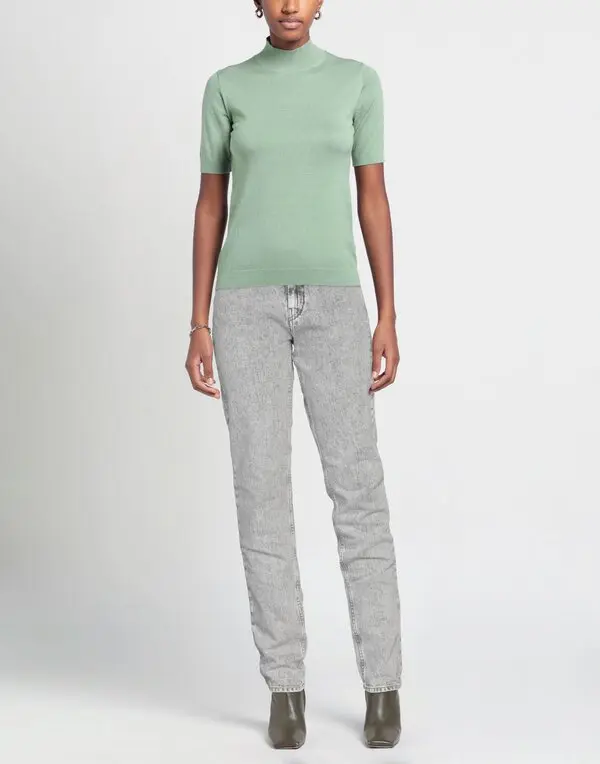 Isabel Marant Cotton Mom Jeans