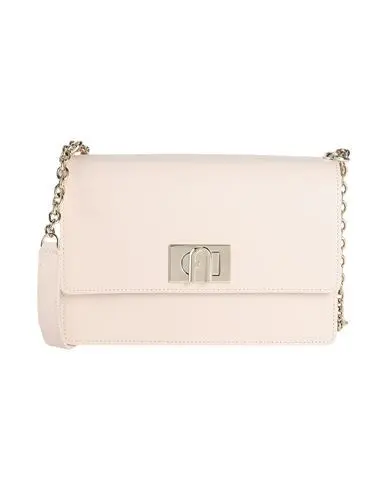 Furla 1927 S Crossbody 24 - Blush