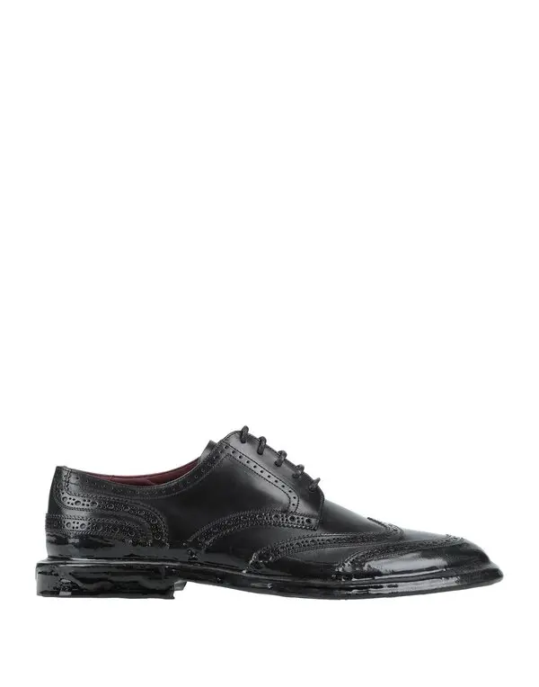 Dolce & Gabbana Brogues