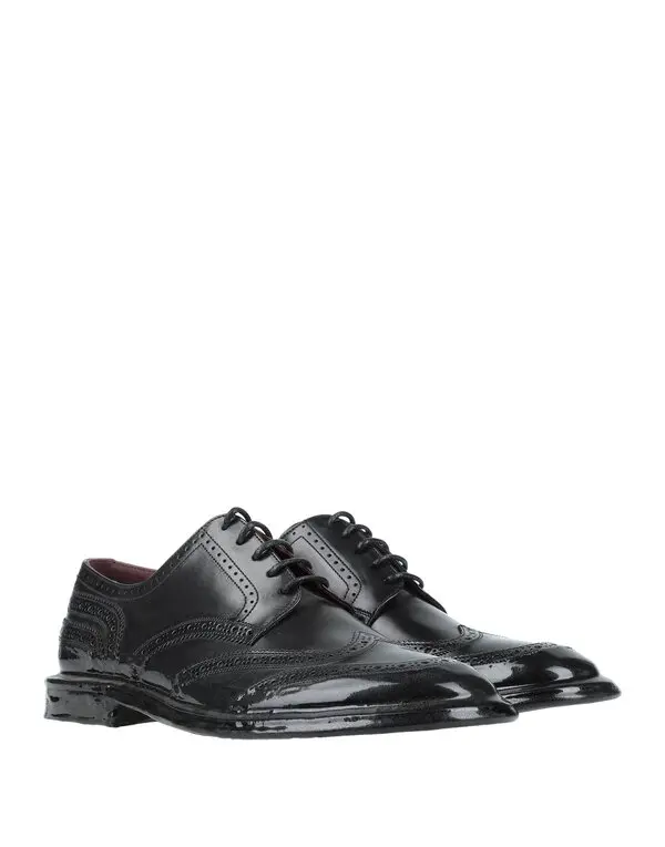 Dolce & Gabbana Brogues