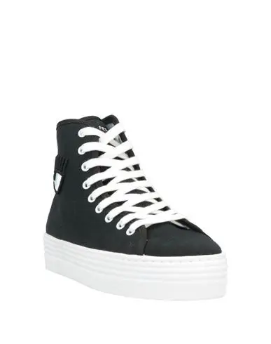 CHIARA FERRAGNI Sneakers - Black