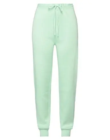 PINK MEMORIES Knitted Tapered Leg Pants - Green