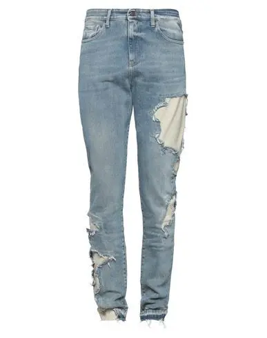 VAL KRISTOPHER Tapered Jeans
