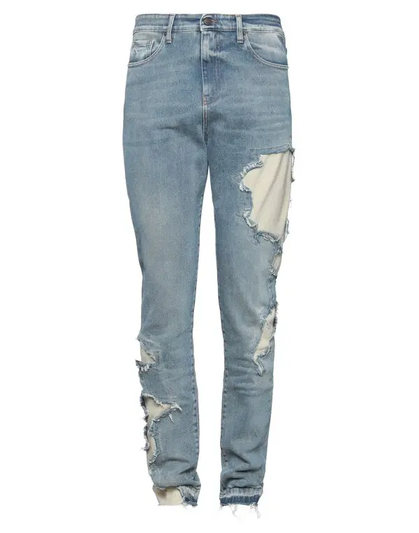 VAL KRISTOPHER Tapered Jeans