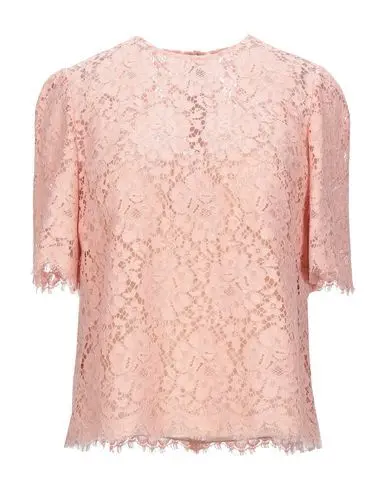 Dolce & Gabbana Lace Top