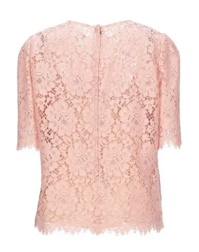 Dolce & Gabbana Lace Top