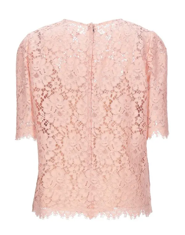 Dolce & Gabbana Lace Top