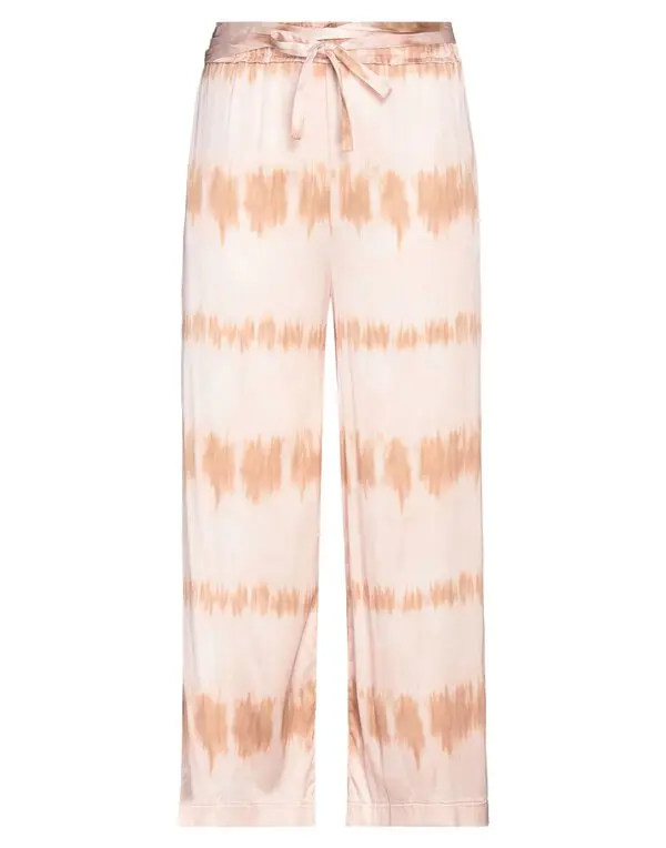 Pinko Pajama Pants - Light Pink