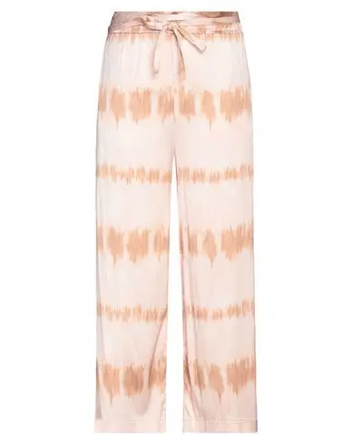 Pinko Pajama Pants - Pink