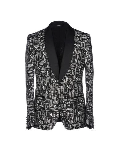 Dolce & Gabbana Blazer Size Silk, Polyester