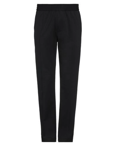 Emporio Armani Pants Size Viscose, Polyamide, Elastane - Black