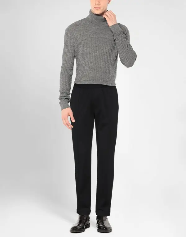 Emporio Armani Pants Size Viscose, Polyamide, Elastane