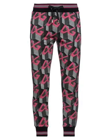 Dolce & Gabbana Pants Size Cotton, Elastane - Pink