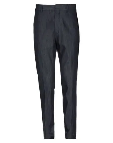 Dsquared2 Cotton Straight-leg Jeans - Blue