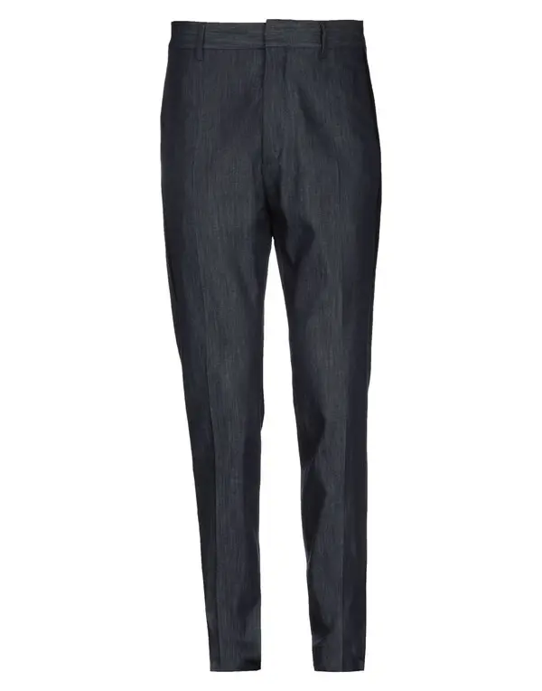 Dsquared2 Cotton Straight-leg Jeans - Blue