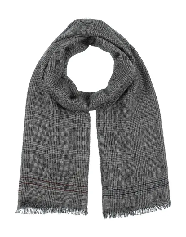 Brunello Cucinelli Scarf Cashmere