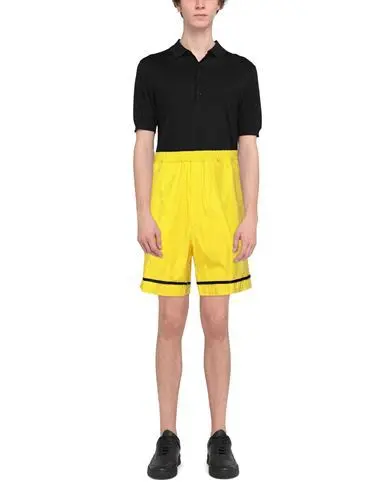 Dsquared2 Shorts - Yellow