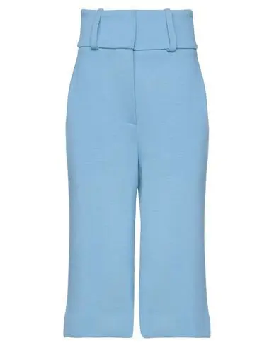 CIRCUS HOTEL High-waisted Culottes