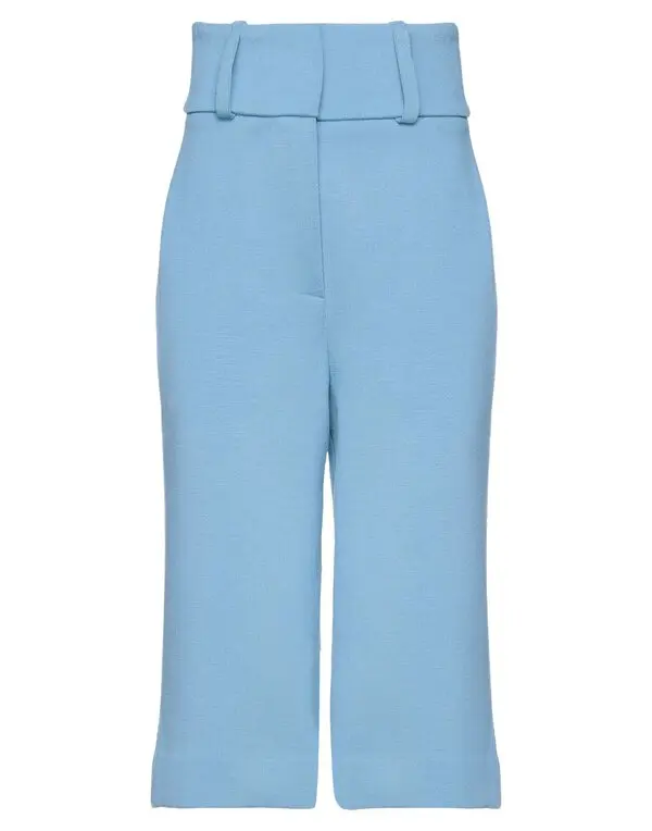 CIRCUS HOTEL High-waisted Culottes