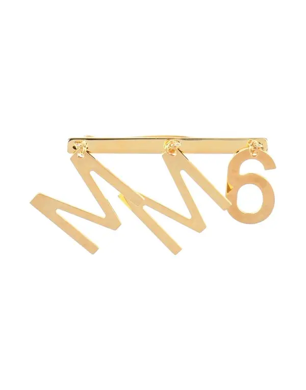 MAISON MARGIELA Hair Slide