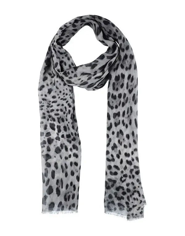 Dolce & Gabbana Scarf Silk