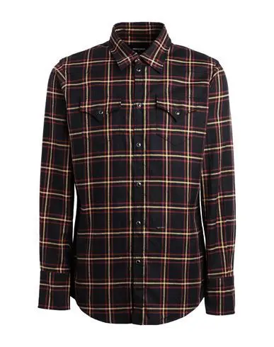 Dsquared2 Shirt Size Cotton