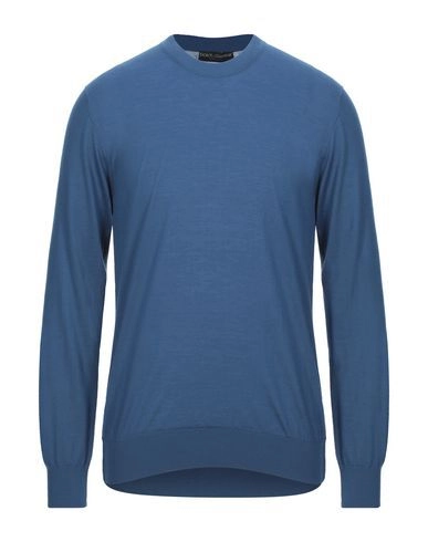Dolce & Gabbana Cashmere Lightweight Sweater - Deep Teal