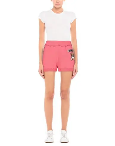 Moschino Shorts & Bermuda Shorts Size Cotton