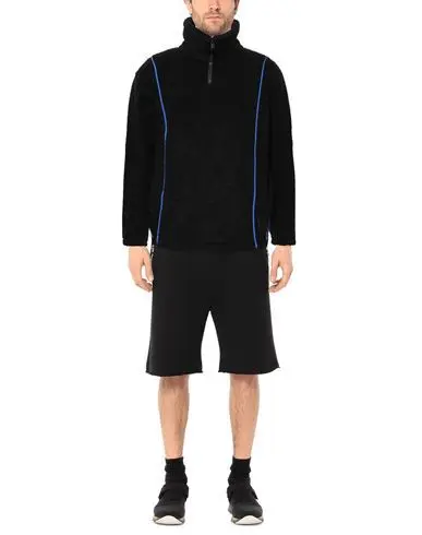 ADER ERROR Sweatshirt Size Polyester - Black