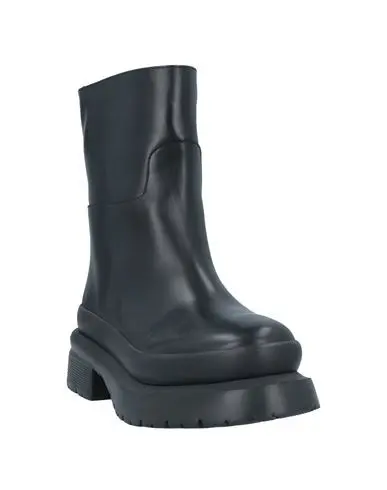 Valentino Garavani Leather Ankle Boots