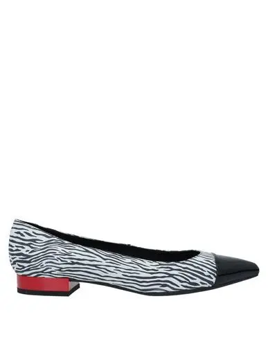 Geox Ballet Flats