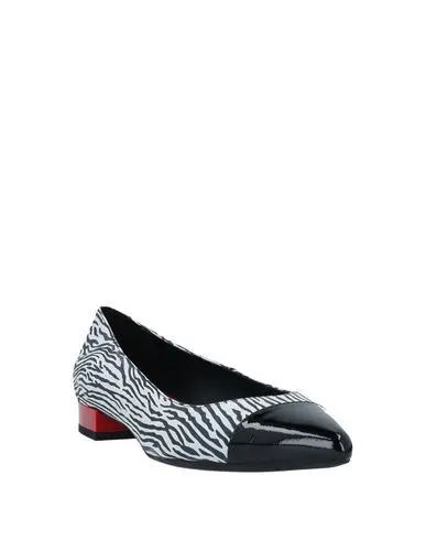 Geox Ballet Flats