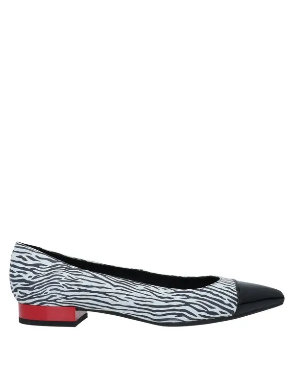 Geox Ballet Flats