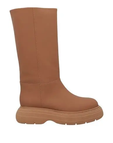 Gia Couture Calfskin Boots