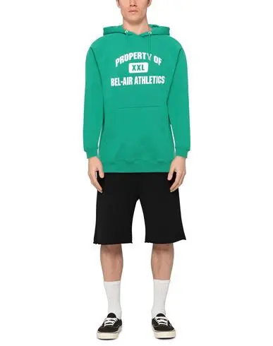 BEL-AIR ATHLETICS Fleece Sweatshirt