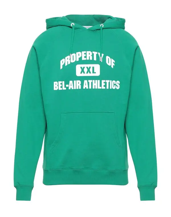 BEL-AIR ATHLETICS Fleece Sweatshirt