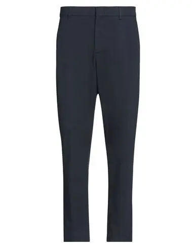 Dunhill Straight Leg Chino Pants - Blue
