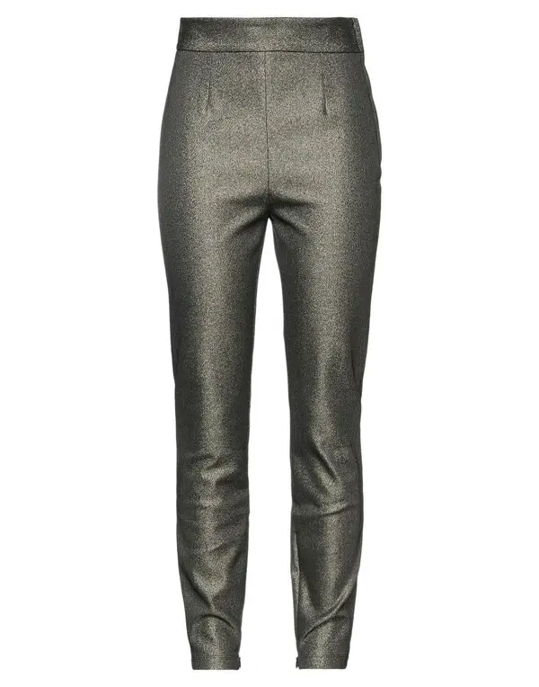 Dolce & Gabbana Straight-leg Slim Fit Pants