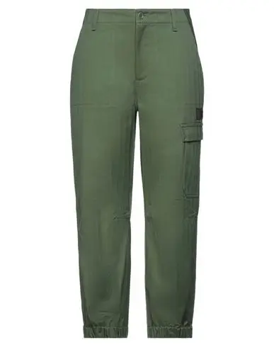 Moschino Couture Military Cargo Pants