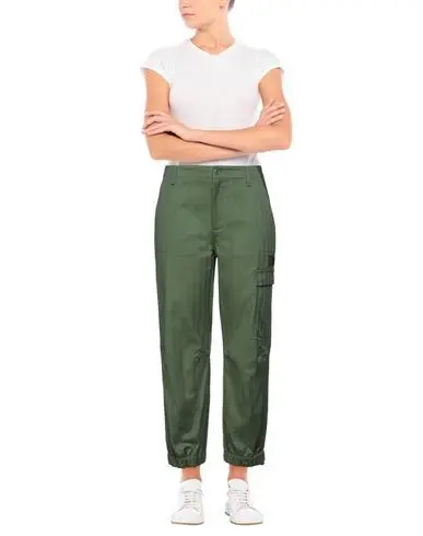 Moschino Couture Military Cargo Pants